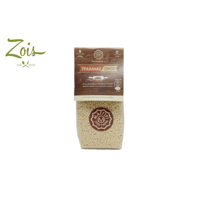 SOUR FRUMENTY MAGGIRI 400g